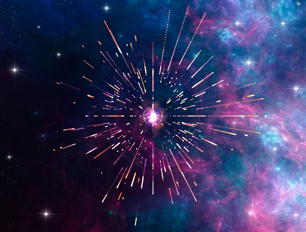 What are neutrinos? | Space