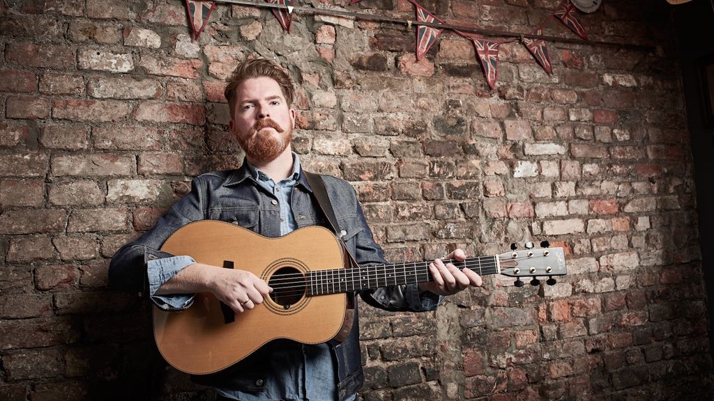 The 10 best acoustic guitarists in the world today | MusicRadar