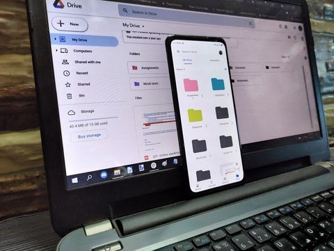 Best cheap cloud storage solutions 2022 | Android Central
