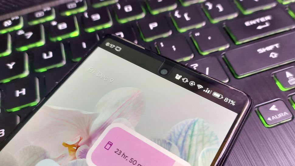 How to customize the status bar on your Android phone | Android Central