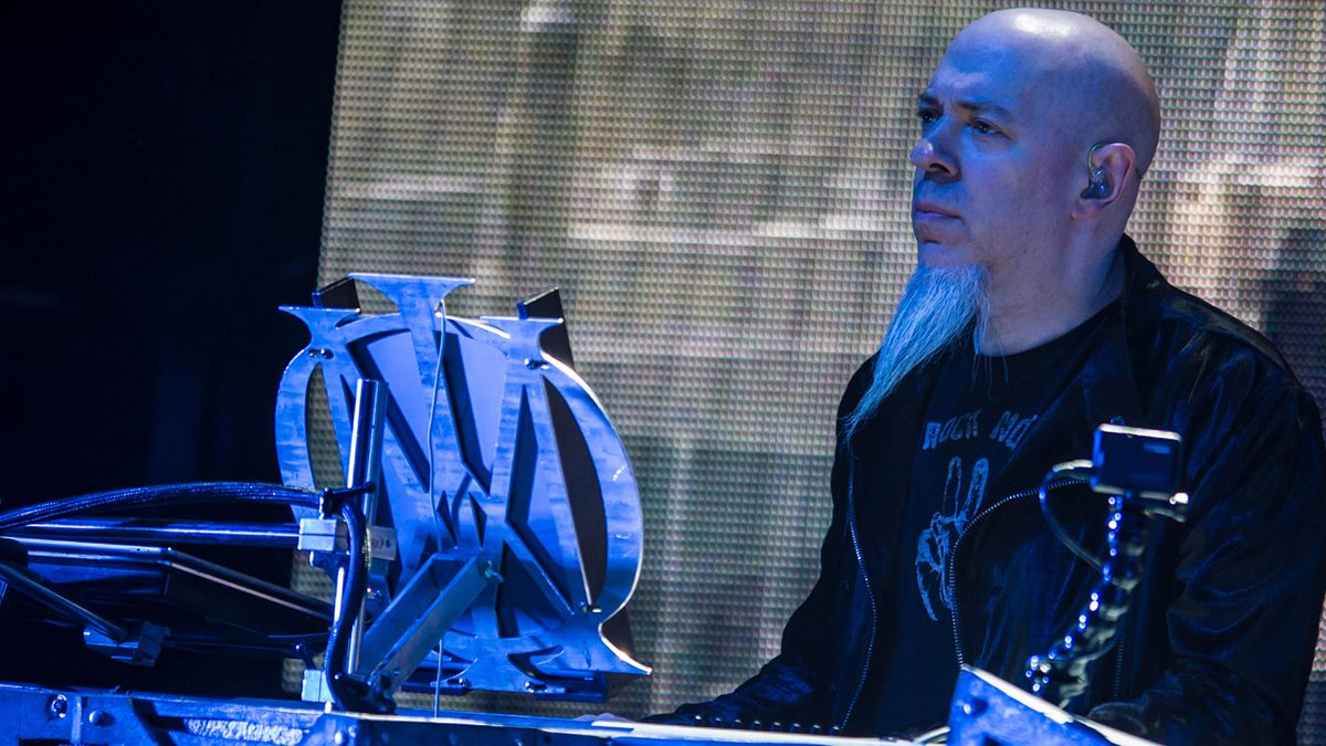 Dream Theater's Jordan Rudess launches keyboard festival | Louder