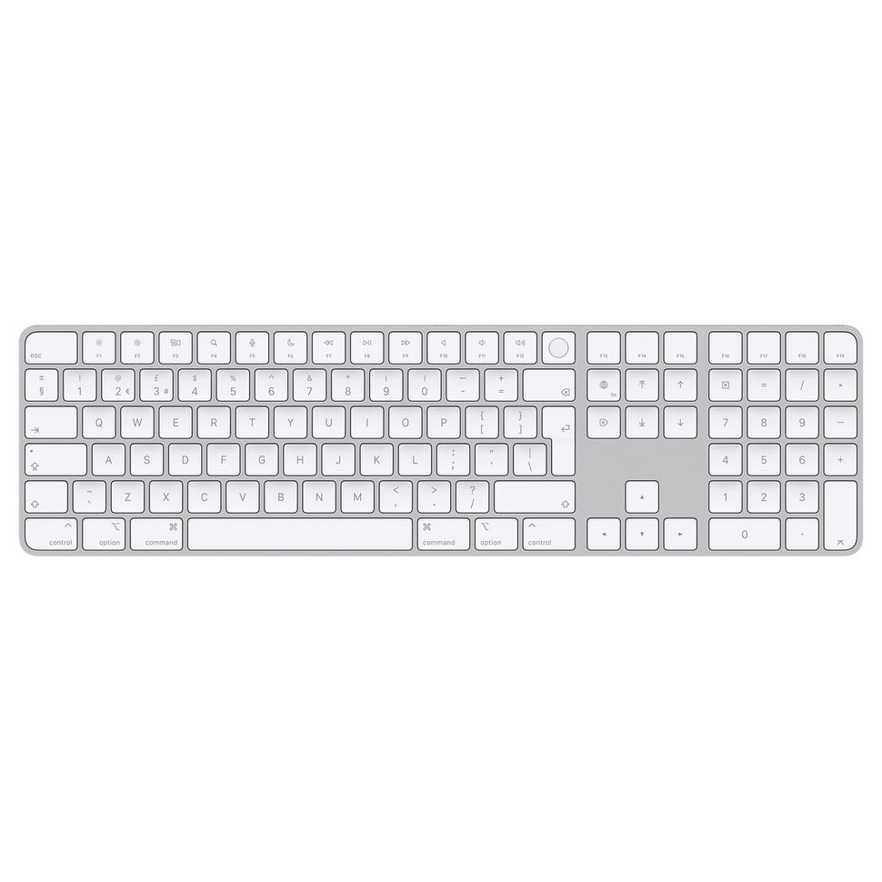 The best Apple keyboards deals | Creative Bloq