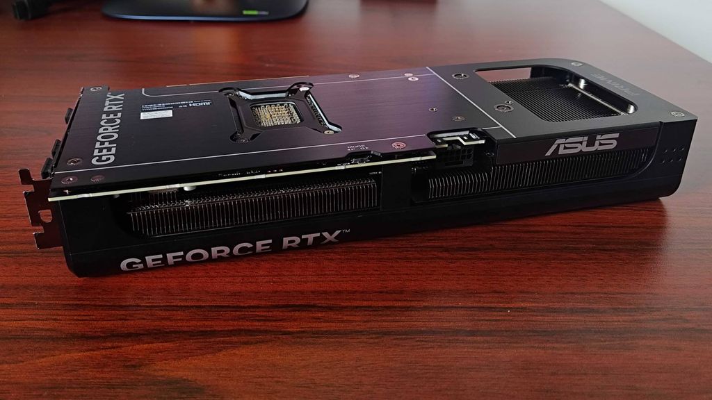 Nvidia GeForce RTX 5070 review: "far from a RTX 4090 rival, but I’d ...