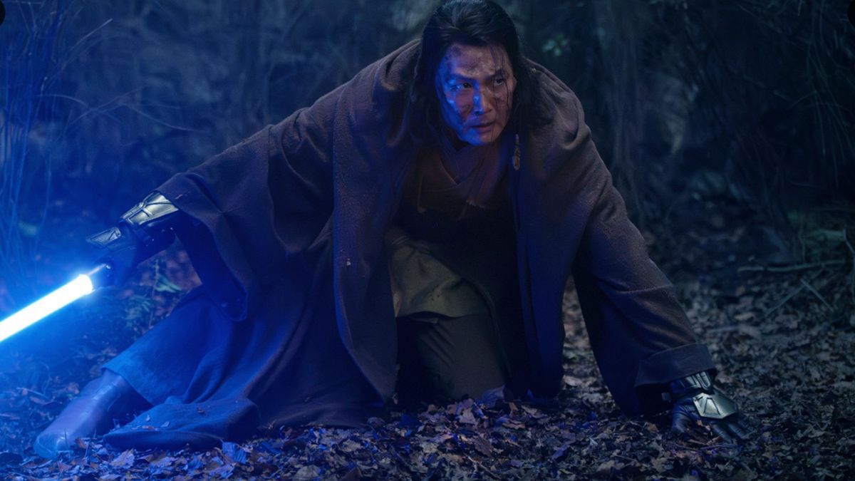 Star Wars timeline: From the dawn of the Jedi to the New Jedi Order | Space