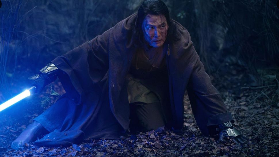 Star Wars timeline: From the dawn of the Jedi to the New Jedi Order | Space