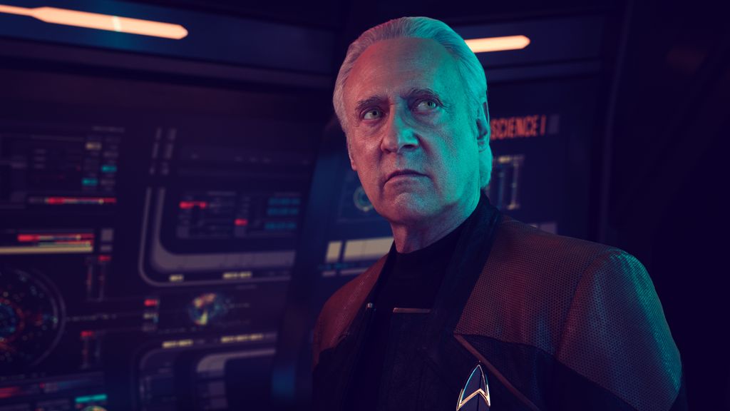 Meet the Star Trek: Picard season 3 cast — who's who | What to Watch