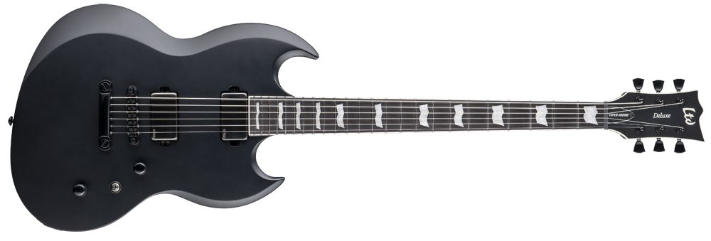 ESP unveils 43 new LTD and LTD Deluxe models in mammoth drop | Guitar World