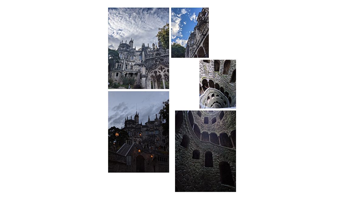 Video game concept art tutorial: get more from your photo reference ...