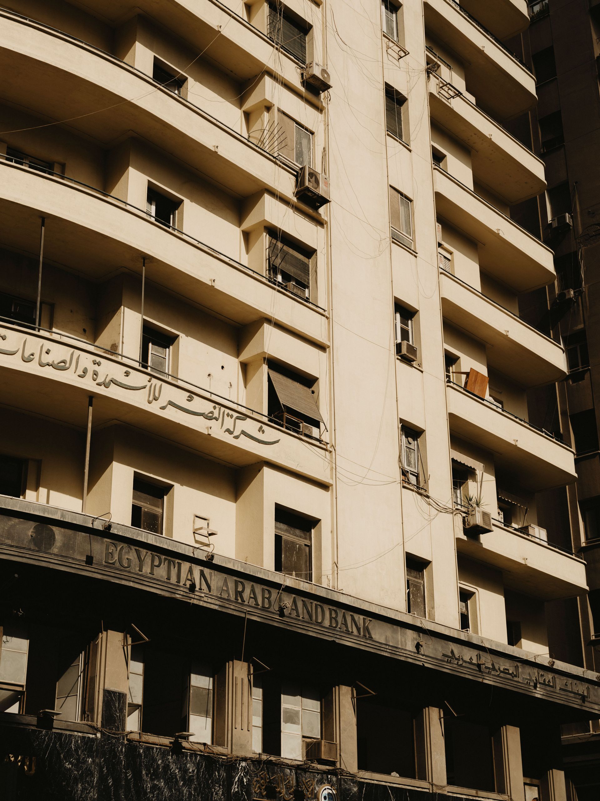 Immobilia Cairo Review: Live like a local in an Art Deco Icon | Wallpaper*