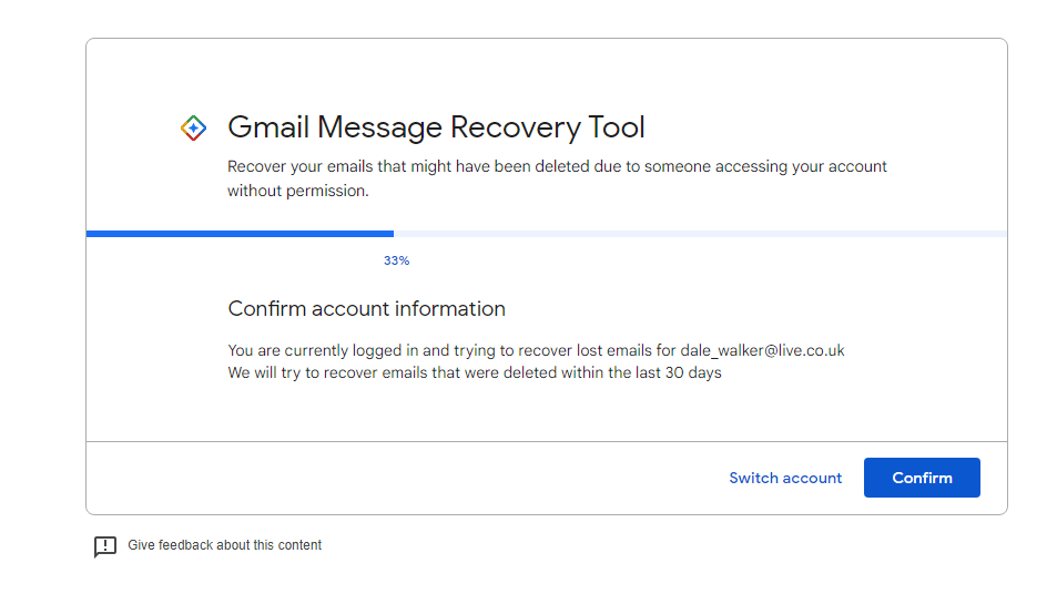 How to recover deleted emails in Gmail | ITPro