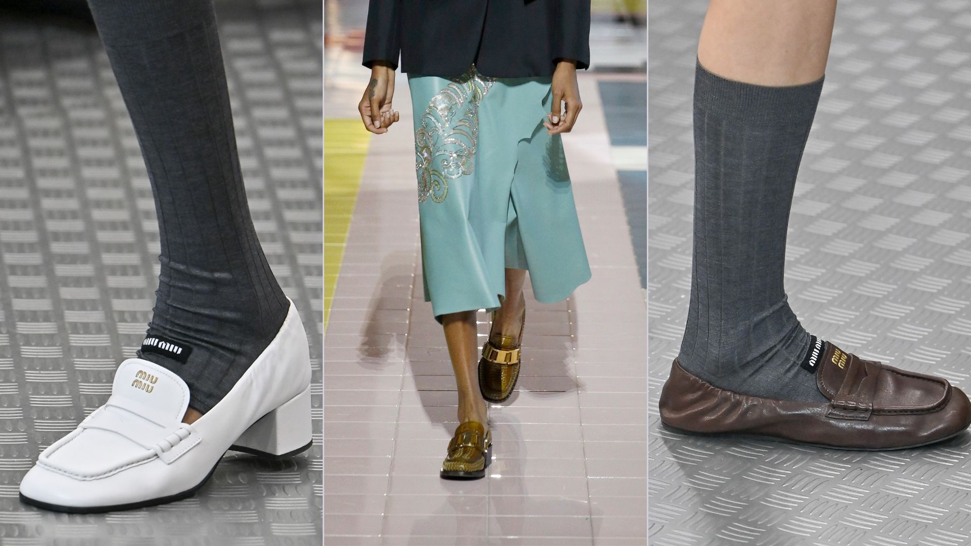 The shoe trends we predict you'll be wearing in 2025 | Woman & Home