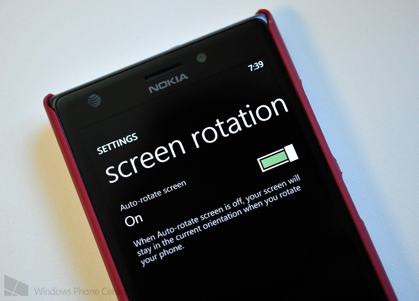 Windows Phone GDR3 Preview forum now open! | Windows Central
