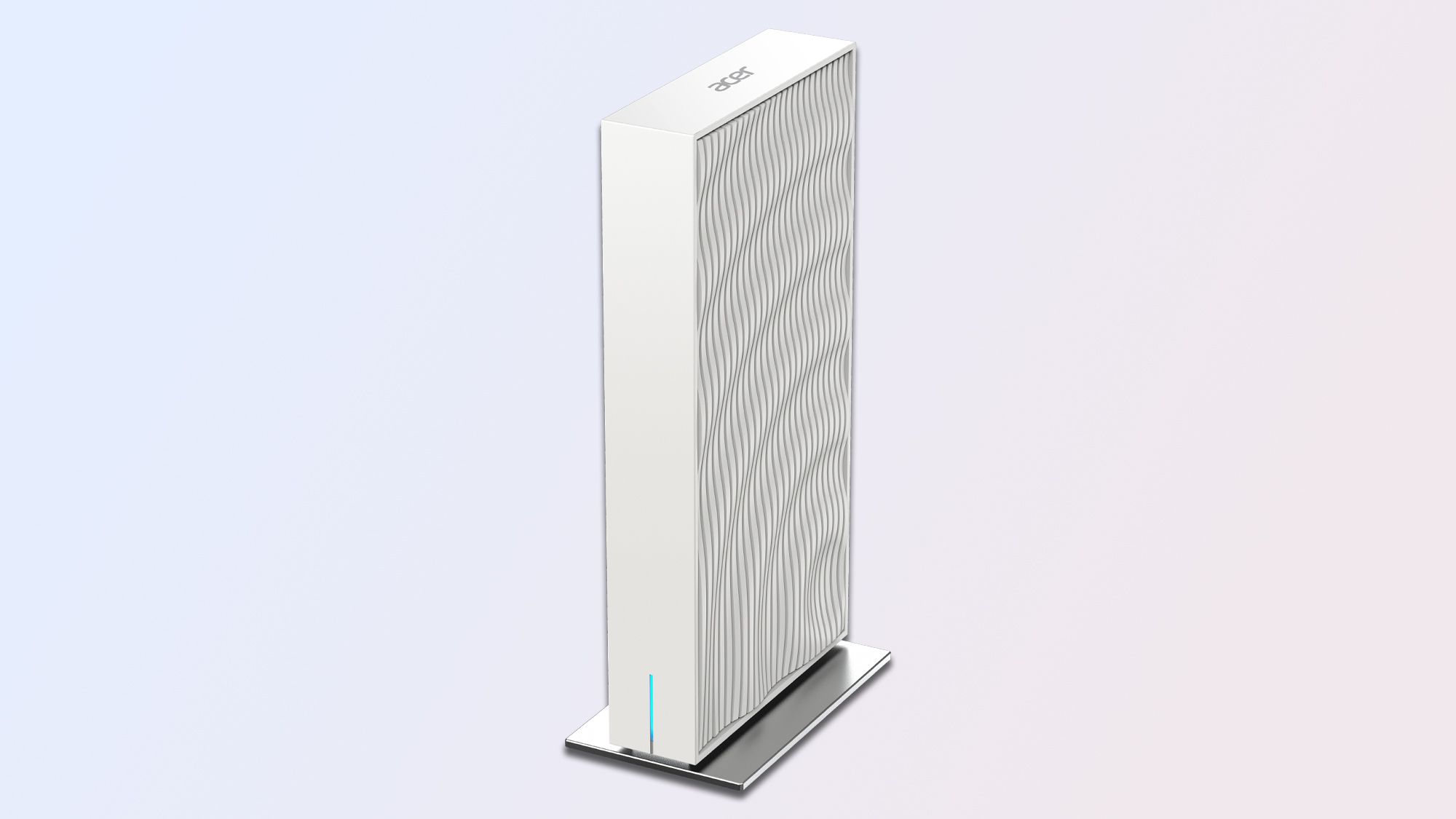 Acer's new Wave 7 mesh router offers Wi-Fi 7 speeds and a massive range ...