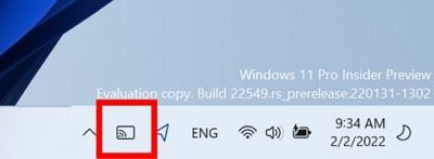 Windows 11 build 22557 (and earlier): Everything you need to know ...