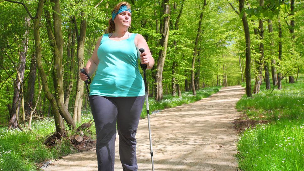 Plus size hiker? Read our expert tips for choosing the best gear | Advnture