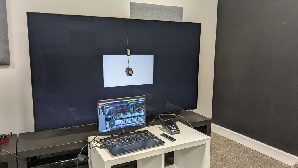 TCL C805 review: an affordable mini-LED 4K TV that gives you real value ...