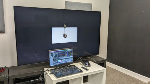 TCL C805 review: an affordable mini-LED 4K TV that gives you real value ...