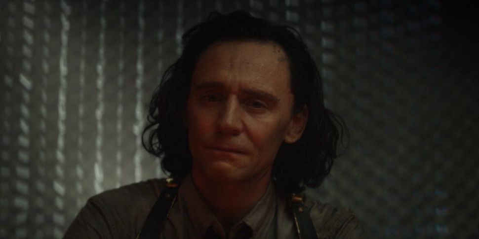 How Loki's Finale Brought Back WandaVision's Best Line In Such A ...
