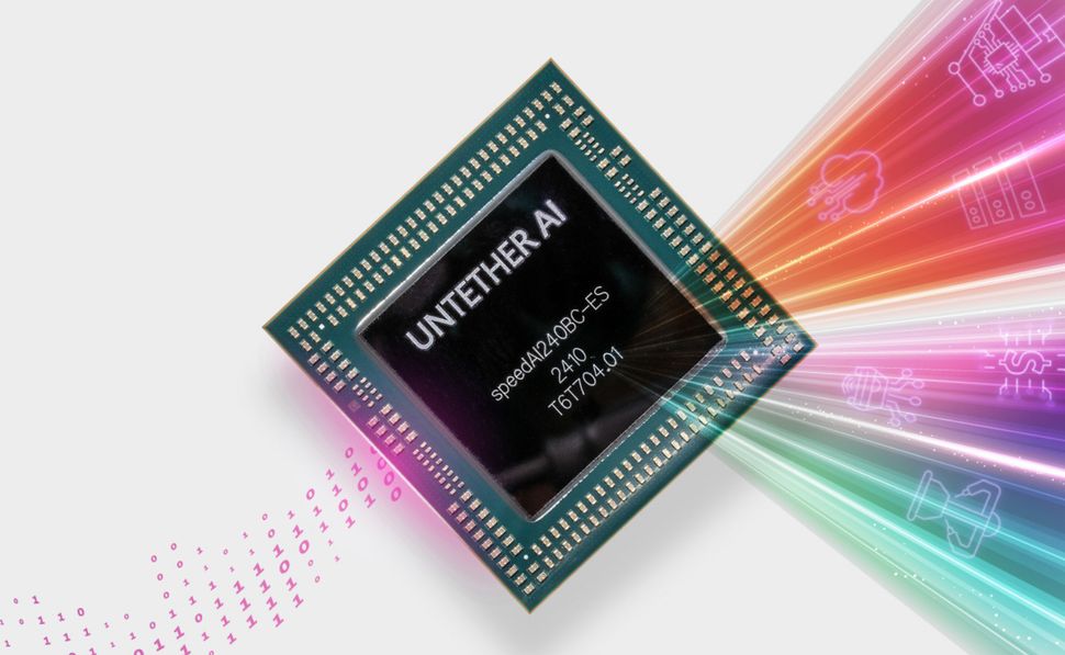 These are the 10 hottest AI hardware companies to follow in 2025 ...