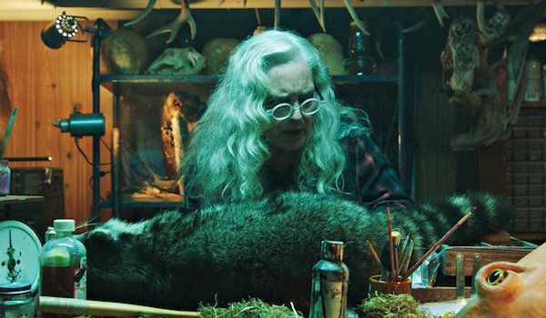 Channel Zero: Butcher Block's Creator Answered Our Biggest Questions ...