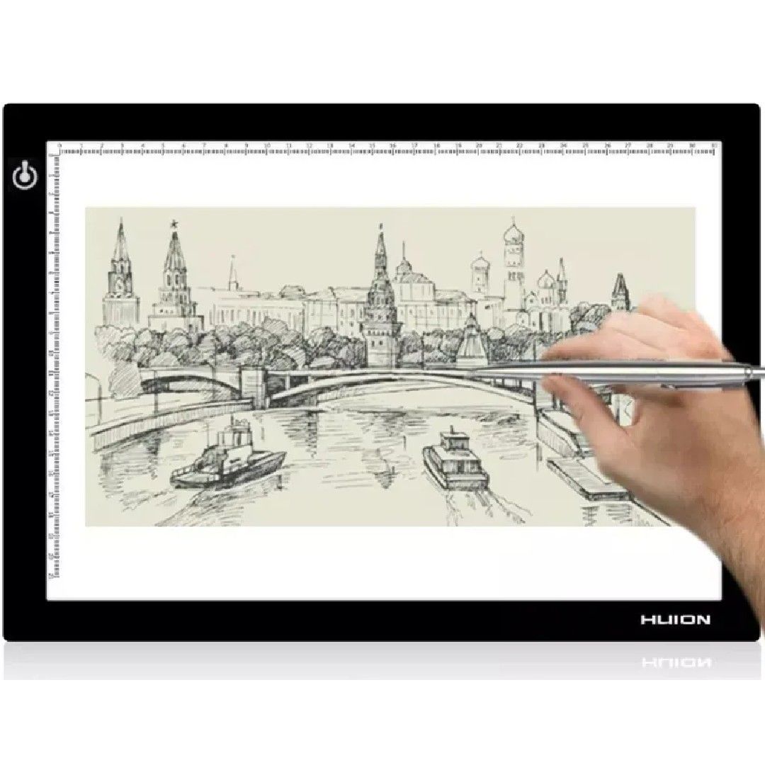 The best lightbox for tracing | Creative Bloq