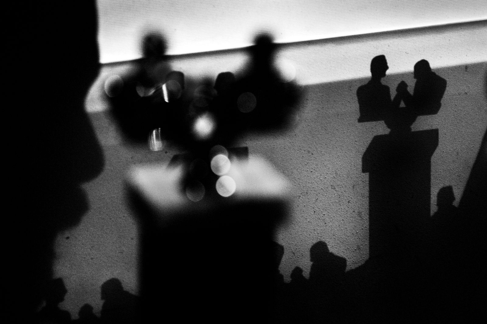 They call him Mr. Rope Veins | The Week