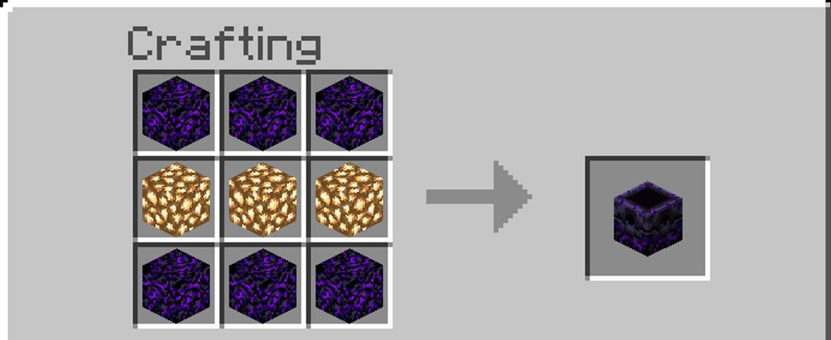 Minecraft guide: How do I set my respawn point in the Nether Update ...