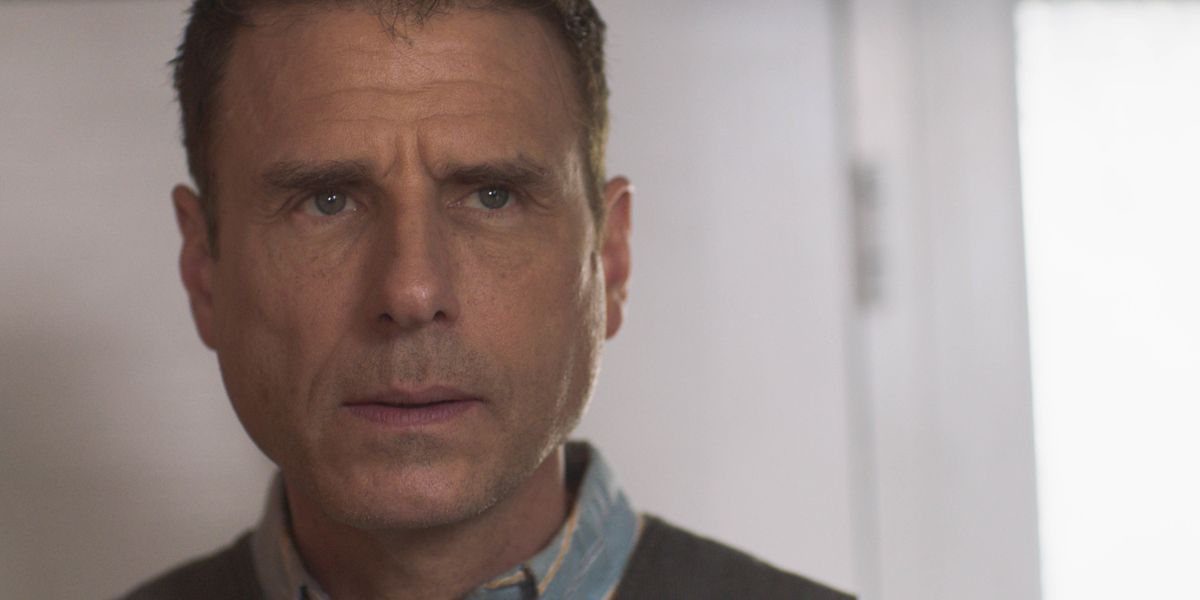 Casualty spoilers: Dylan Keogh is on the warpath! | What to Watch