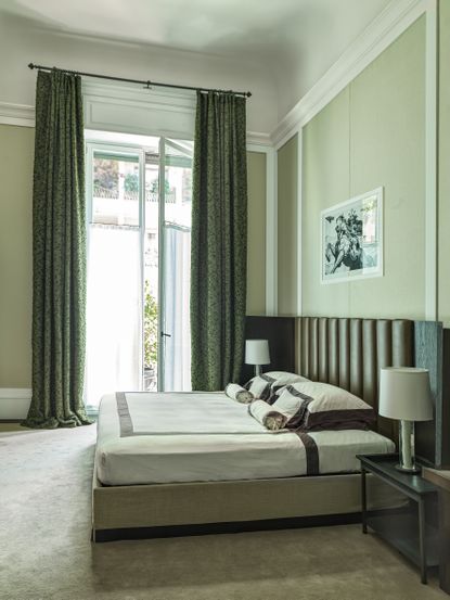 Tour Moncler heir Pietro Ruffini's Milan apartment | Wallpaper*