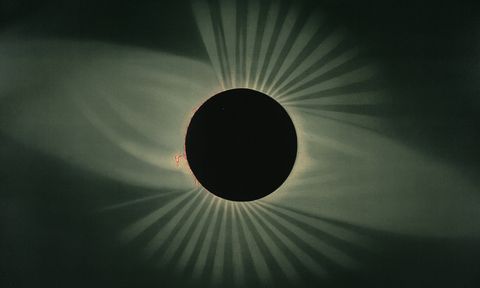 Here Are the Most Spectacular Solar Eclipses in US History | Space