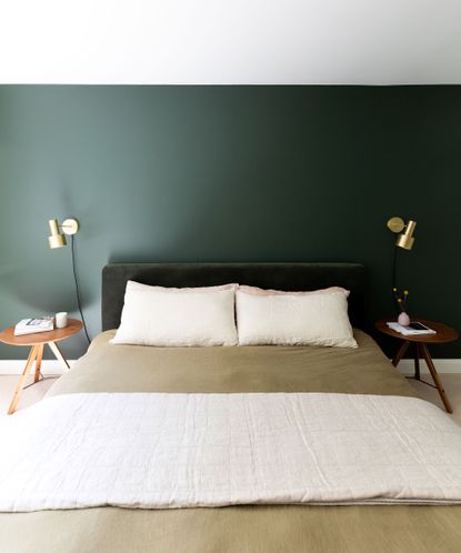 11 spring color ideas to make your bedroom look lighter and larger ...