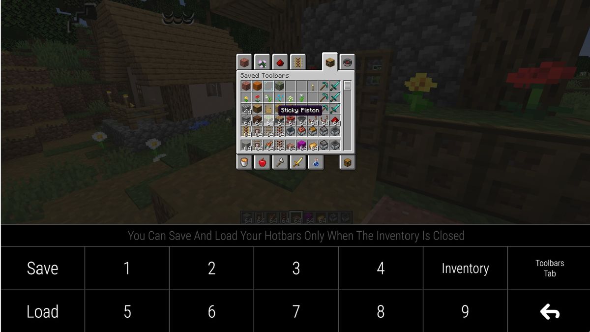 How SpecialEffect's EyeMine software is making Minecraft more ...