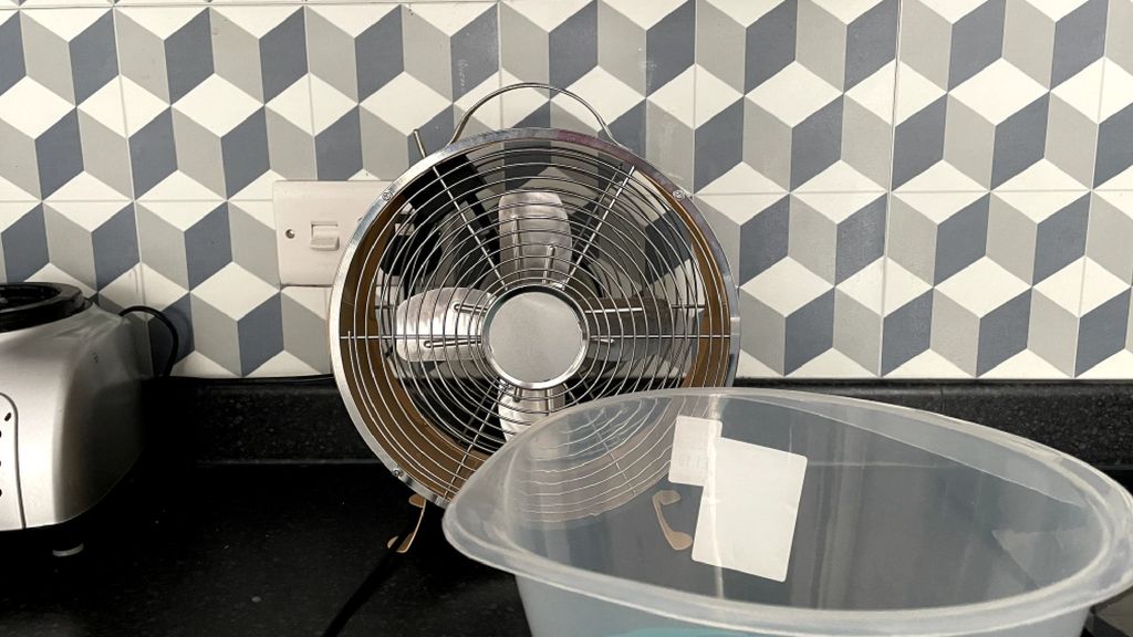 How to cool a room with fans for instant relief | Tom's Guide