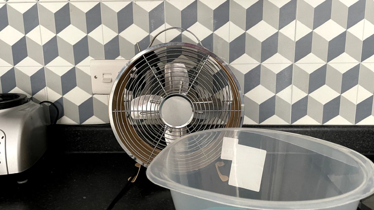 How to cool a room with fans for instant relief | Tom's Guide