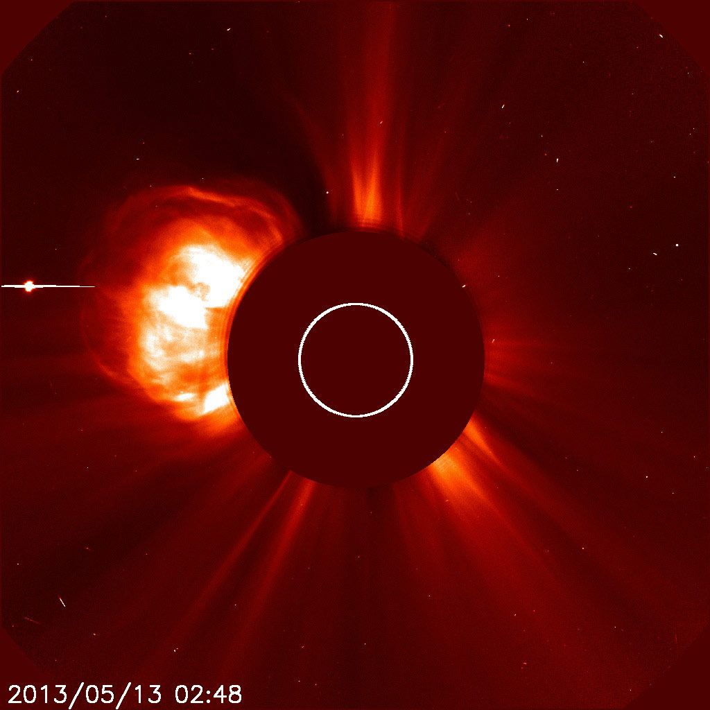 Major X-Class Solar Flares Unleashed by Sun (Photos): Page 2 | Space