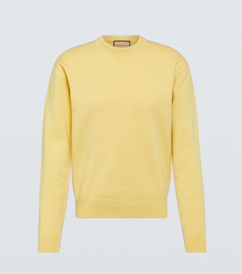 Colourful cashmere to brighten your days or gift to a friend | Wallpaper*