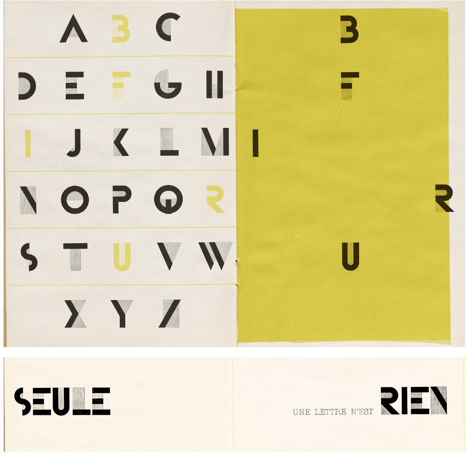 The best typography of the 1920s – from Futura to Industria Gravur ...