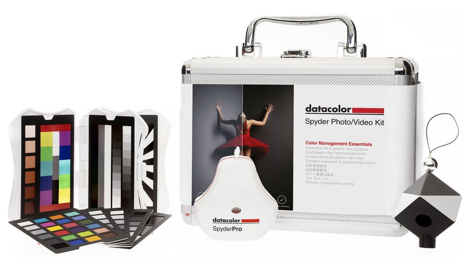 Datacolor launches new range of Spyder calibration products | Digital ...