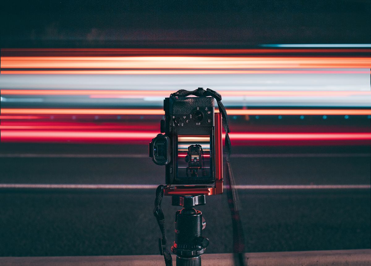 5 creative techniques you have to try now | Digital Camera World