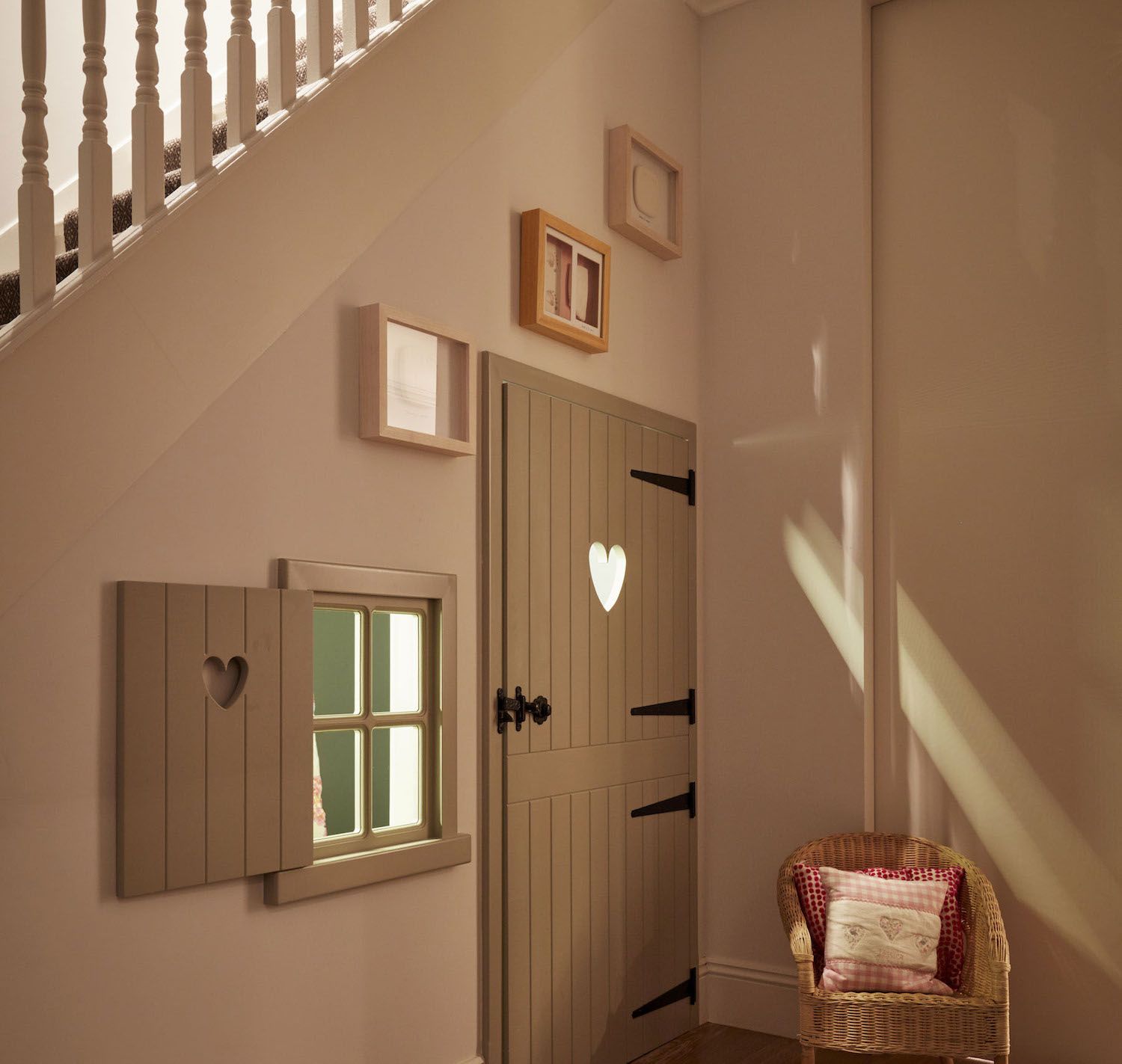 Stylish Kids Toy Storage Ideas: 33 Clever & Chic Toy Storage Ideas