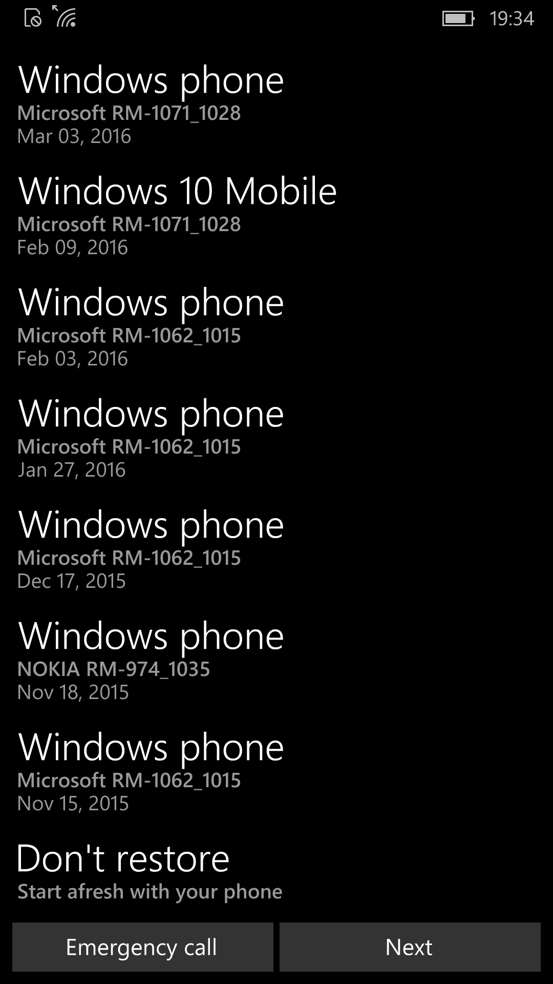 You just got a new Windows phone! Here's how to get started | Windows ...