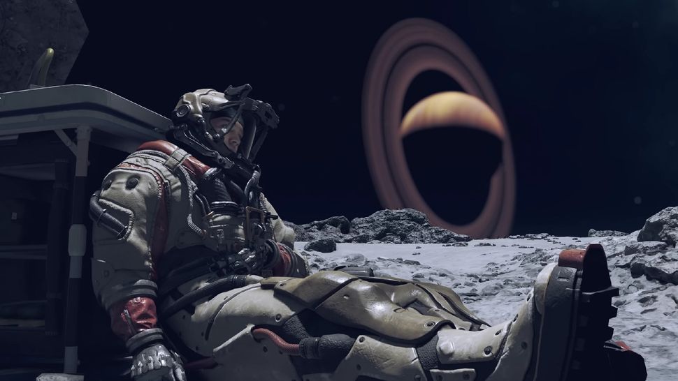 Starfield: Is it on Steam? | Windows Central