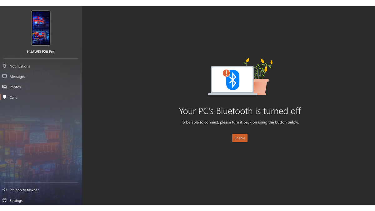 How to make and receive phone calls through Windows 10 | ITPro