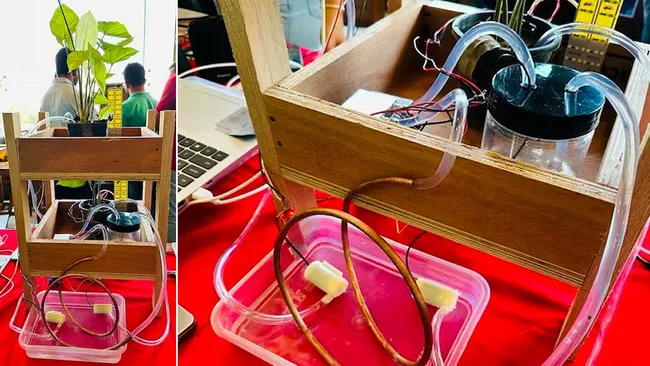 Best Raspberry Pi Projects: November 2023 - Best Raspberry Pi Projects ...