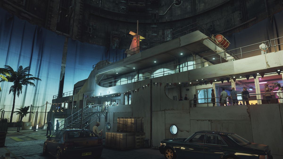 Every modern Hitman level, ranked from worst to best | PC Gamer