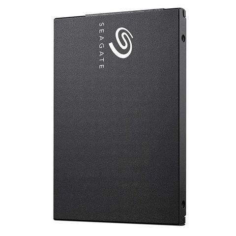Seagate Grows BarraCuda Family With New SSD | Tom's Hardware