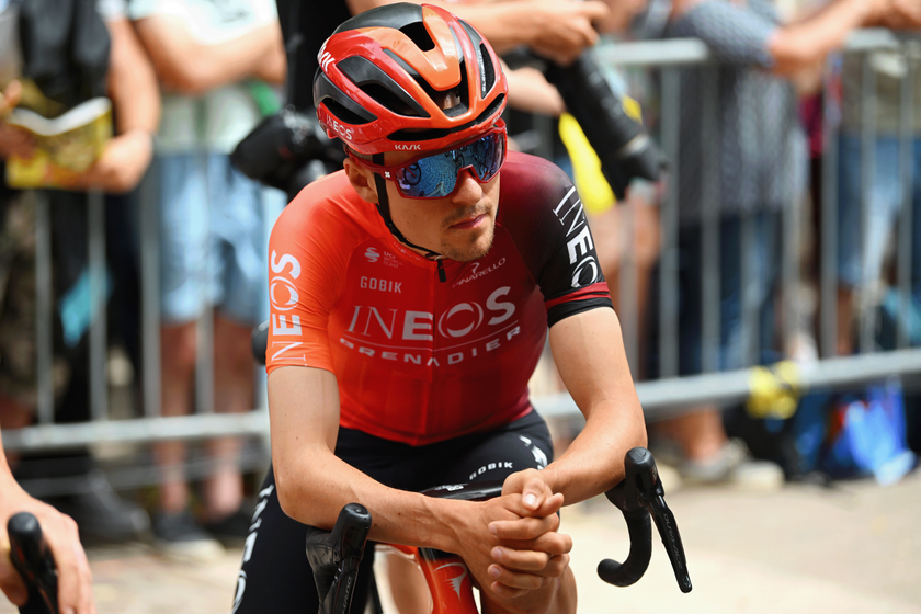 Tom Pidcock | Riders