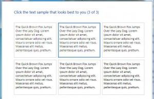 How to Calibrate Windows ClearType for Sharper Text | Laptop Mag