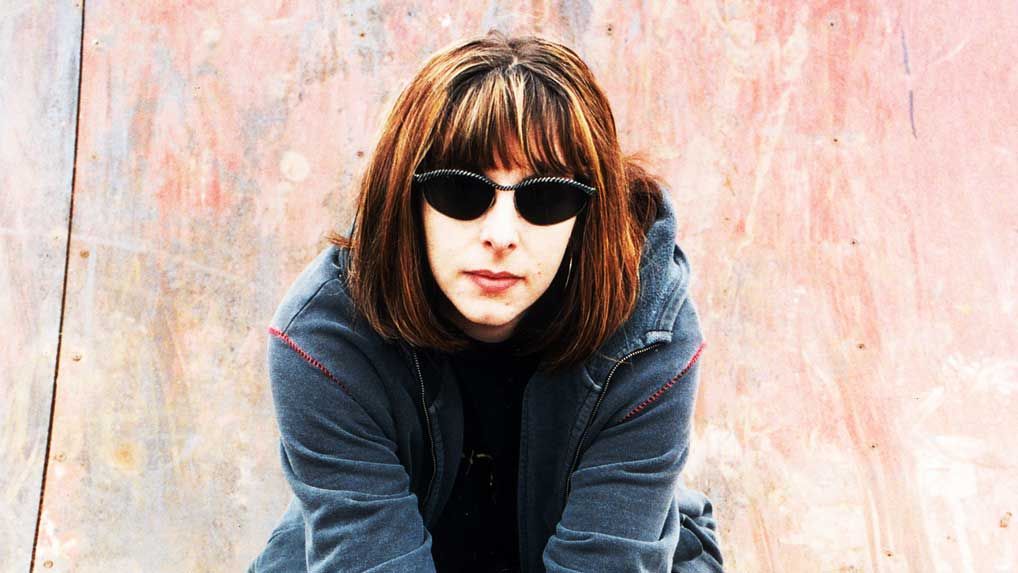 Helen Love interview: This Is My World, Joey Ramone and Debbie Harry ...
