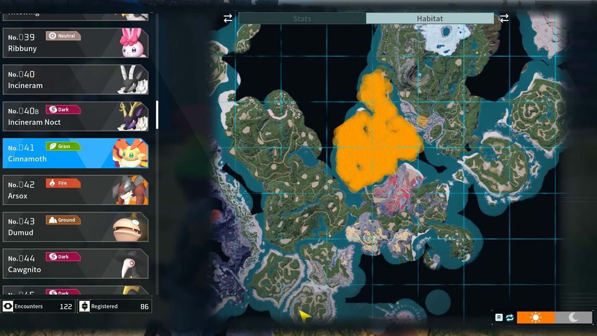 Palworld Honey: How to find Pals that drop it and farm Honey at your ...